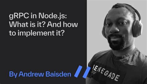 Sprkl On Linkedin What Is Grpc How To Implement Grpc In Nodejs