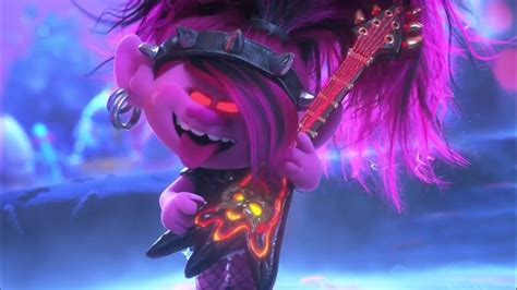 Trolls World Tour 2020 9 10 Poppy Herself Seems To Have Been Turned