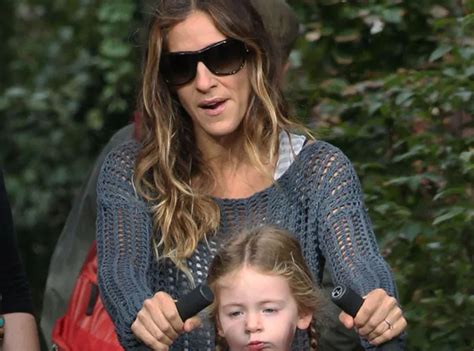 Photos Sarah Jessica Parker Sex And The City Nest Plus Quun
