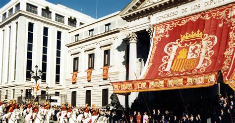 ¿por Qué Leonor De Borbón Debe Jurar La Constitución
