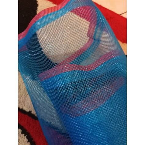 Jaring Lori Asuhan Jaring Ikan Dari Thailand Shopee Malaysia