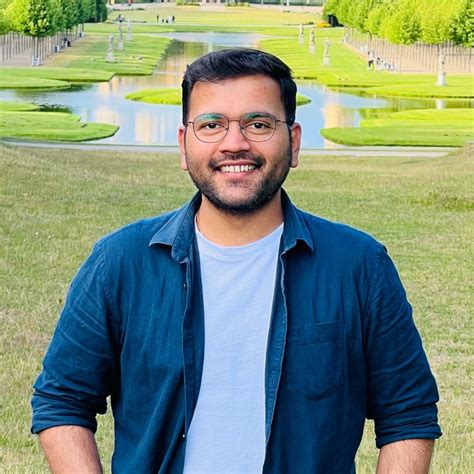 About Chirag Patel Medium