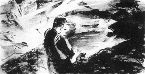 Asalto Visual Storyboards Para Las Películas De Alfred Hitchcock 1