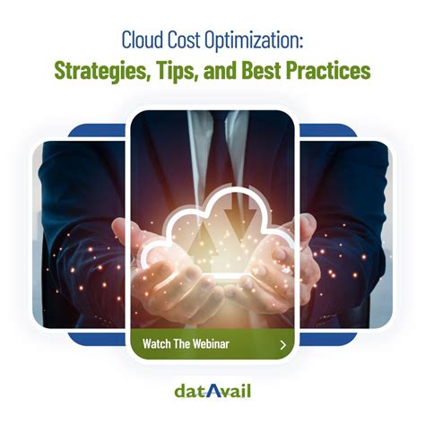 Cloud Cloudcosts Costoptimization Database Cloudstrategy Datavail