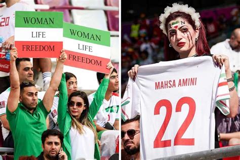 Vi spieghiamo perché l Iran esulta per la sconfitta ai Mondiali di