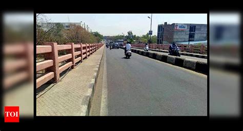 Elevated Road Demarcation Work To Begin From Friday Jaipur News