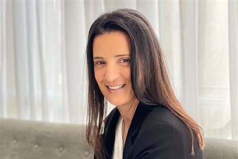 ענבל גוריני פרץ מונתה למנכלית המכון הבינלאומי למנהיגות של ההסתדרות אתר החדשות דבר