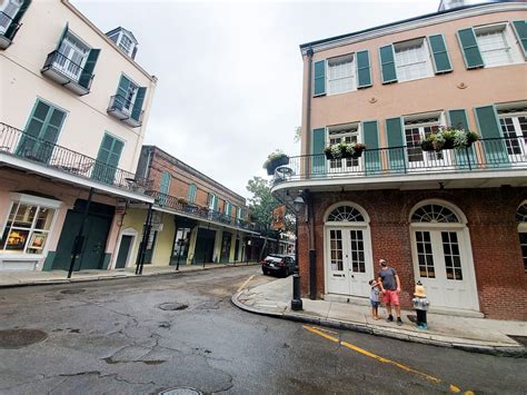 5 On The Fly Activities When Visiting Nola ⋆ Bébé Voyage