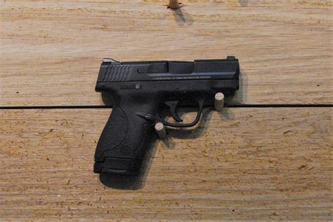 Smith Wesson M P Shield Mm ADELBRIDGE CO