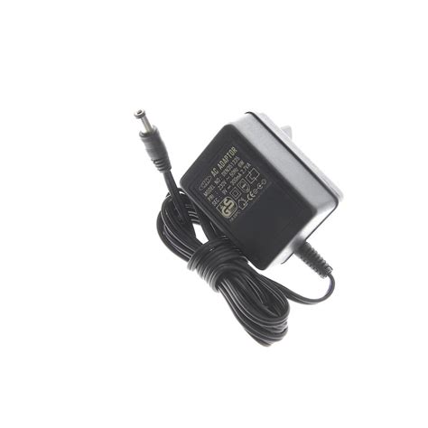 Original Netzteil Den351335 Output 9v 300ma