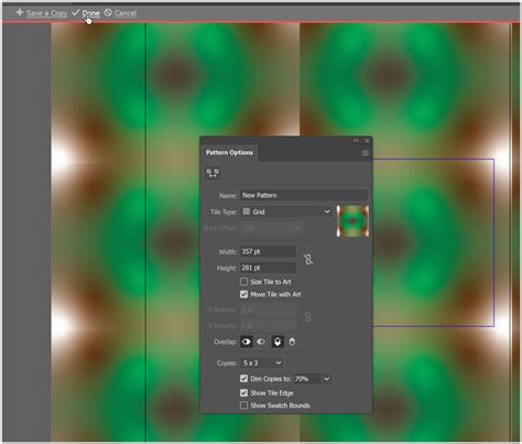 trying to blend gradient freeform points boxes tog adobe community