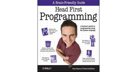 Head First Programming A Learner S Guide To Programming Using The