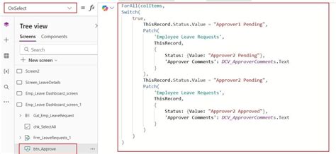 How To Patch Gallery Items In Power Apps Single And Bulk