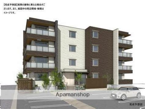 【アットホーム】仙台市太白区 大野田5丁目 （太子堂駅 ） 4階 2ldk（提供元：アパマンショップ仙台駅前店 株式会社平和住宅情報センター