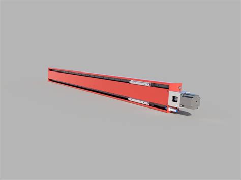 Cnc Linear Axis Unit Plans Etsy