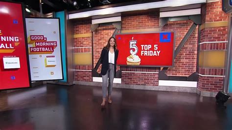 Kay Adams Week 14 Fantasy Values