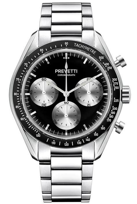 Prevetti Urbane Chronograph Pr2502 Pr2502