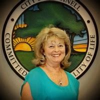Kay Mccoy Bushnell City Council Linkedin