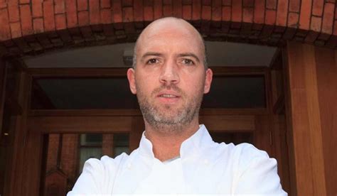 Celebrity Chef Dylan Mcgrath Shuts Two City Restaurants With Short Message