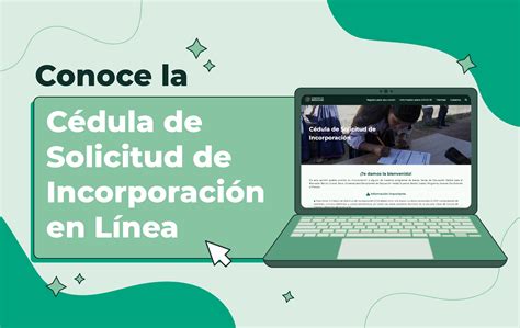 Cédula De Solicitud De Incorporación A La Beca Jóvenes Escribiendo El