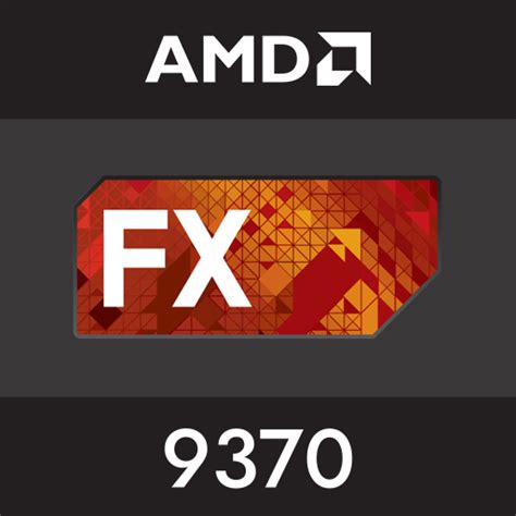 Amd Fx 9370 Cpu Benchmark And Specs Hardwaredb