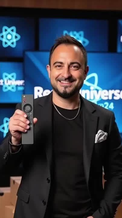 Giovanni Laquidara On Linkedin Reactuniverse2024 Reactnative