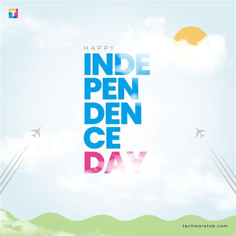Techwarelab On Linkedin Independenceday Techwarelab