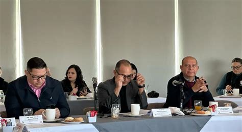 Realizará Congreso foro integrará propuestas para CEDH
