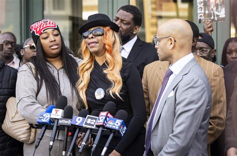 Dexter Reed Shooting Video Shows Police Firing 96 Times At Him After He