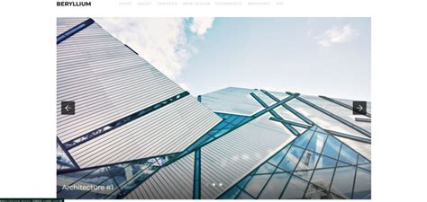 Html5 Css3 Javascript Bootstrap Responsivedesign Webdevelopment