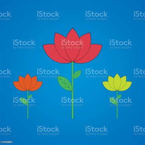 꽃 벡터 아트 그림입니다 웃는 꽃 아이콘 패션 일러스트 빈티지 슬로건 티셔츠 프린트 디자인 공휴일에 대한 스톡 벡터 아트 및