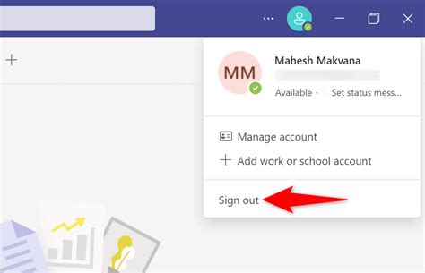 How To Refresh Microsoft Teams