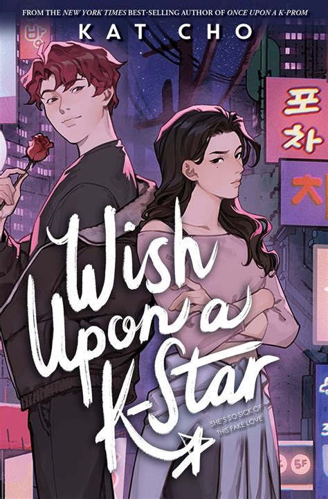 Unreal Worlds And Unlikely Pairs Wish Upon A Star Korean Romance