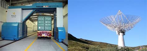 RF Microwave Waveguide Loop Coupler For Radar Antennas