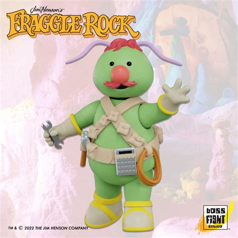 Fraggle