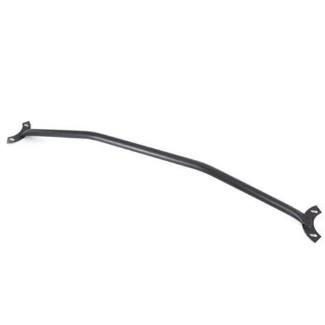 Mustang Strut Tower Brace Black 05 14 Gtv6 Lmr