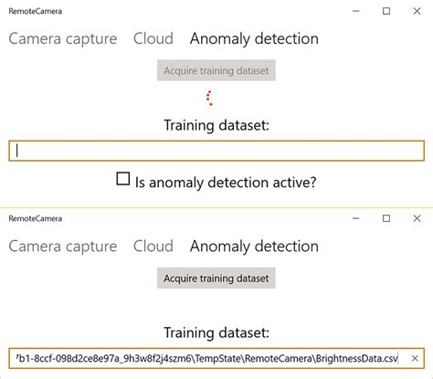 機器學習服務 利用 Azure Machine Learning 時間序列分析進行異常偵測 Microsoft Learn