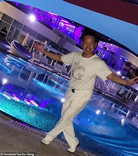 American Comedian Tou Ger Xiong Knew The Woman Who Lured Him To His
