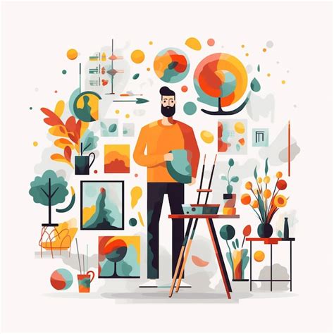 Artistic Analysis Vectors And Illustrations For Free Download Freepik