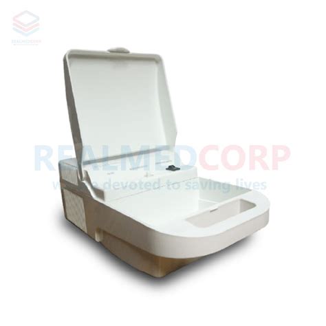 Realmedcorp เครื่องพ่นละอองยา Yuwell รุ่น 403ai Realmedcorp