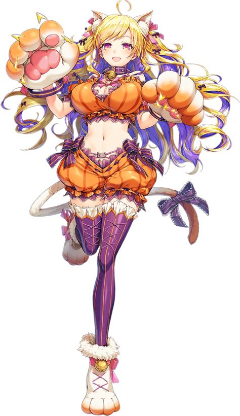 Crun Unitia Danbooru