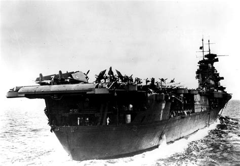 World War Ii Battle Of Midway And The Aleutian Campaign The Atlantic