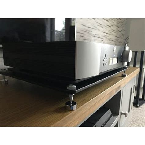 Hifi Isolation Platform Hifi Equipment Isolation Platform Quadraphonic