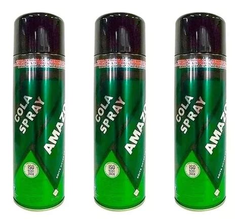 Cola Contato Spray Amazonas g Tapeceiro Espuma Tecido Frete grátis