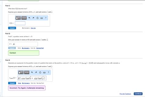 Solved Learning Goal Understand How To Find The Equation Chegg