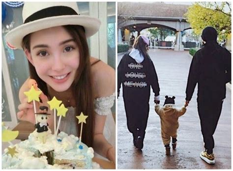 周傑倫女兒「小周周正面」終於曝光！昆凌舉辦媽媽派對迎男寶，竟意外讓2歲女兒露面了！ Peekme