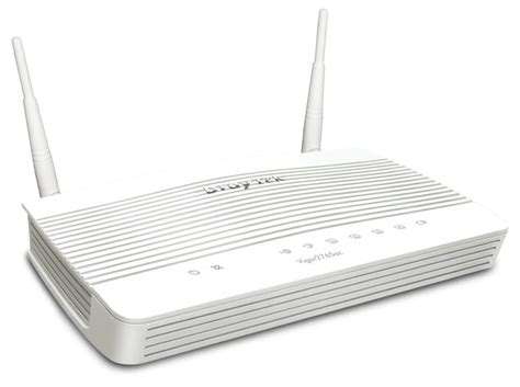 Draytek Vigor 2765 Series Mbit Technologies