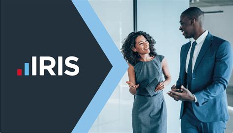 Data Conversion Services Iris