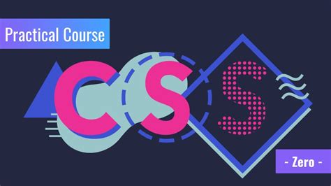 Learn Css Introduction With Syntax Lecture 1 Youtube