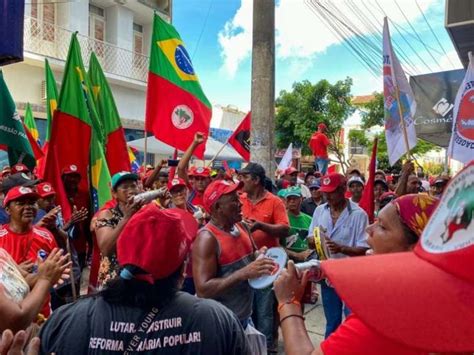 Invasão E Pressão Sobre Lula Entenda Conflito Que Estremece Relação Do